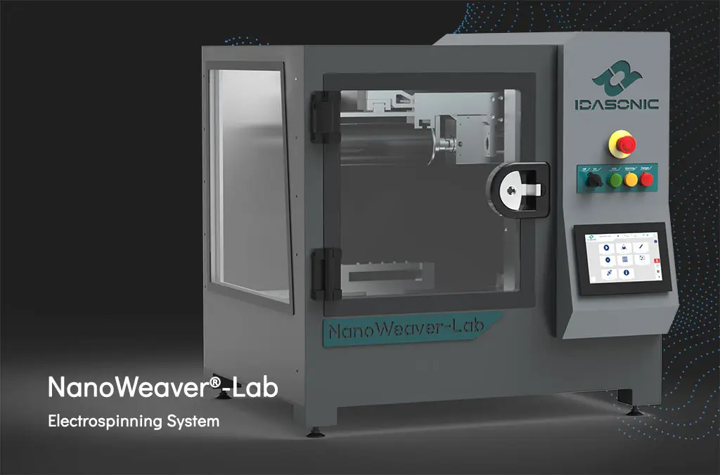 Nanocoating Technology for the Textile Industry | IDASONIC